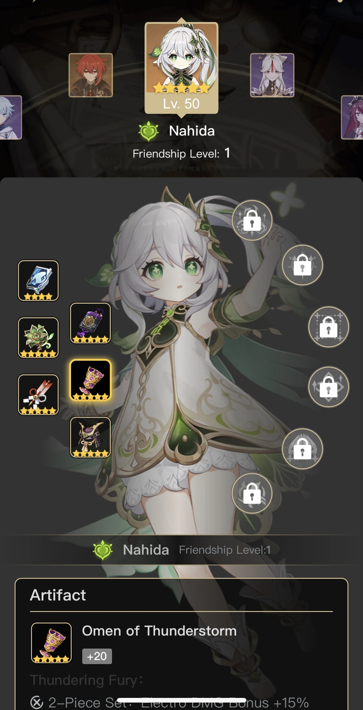 Late but my cousins rng luck peaked | Fandom