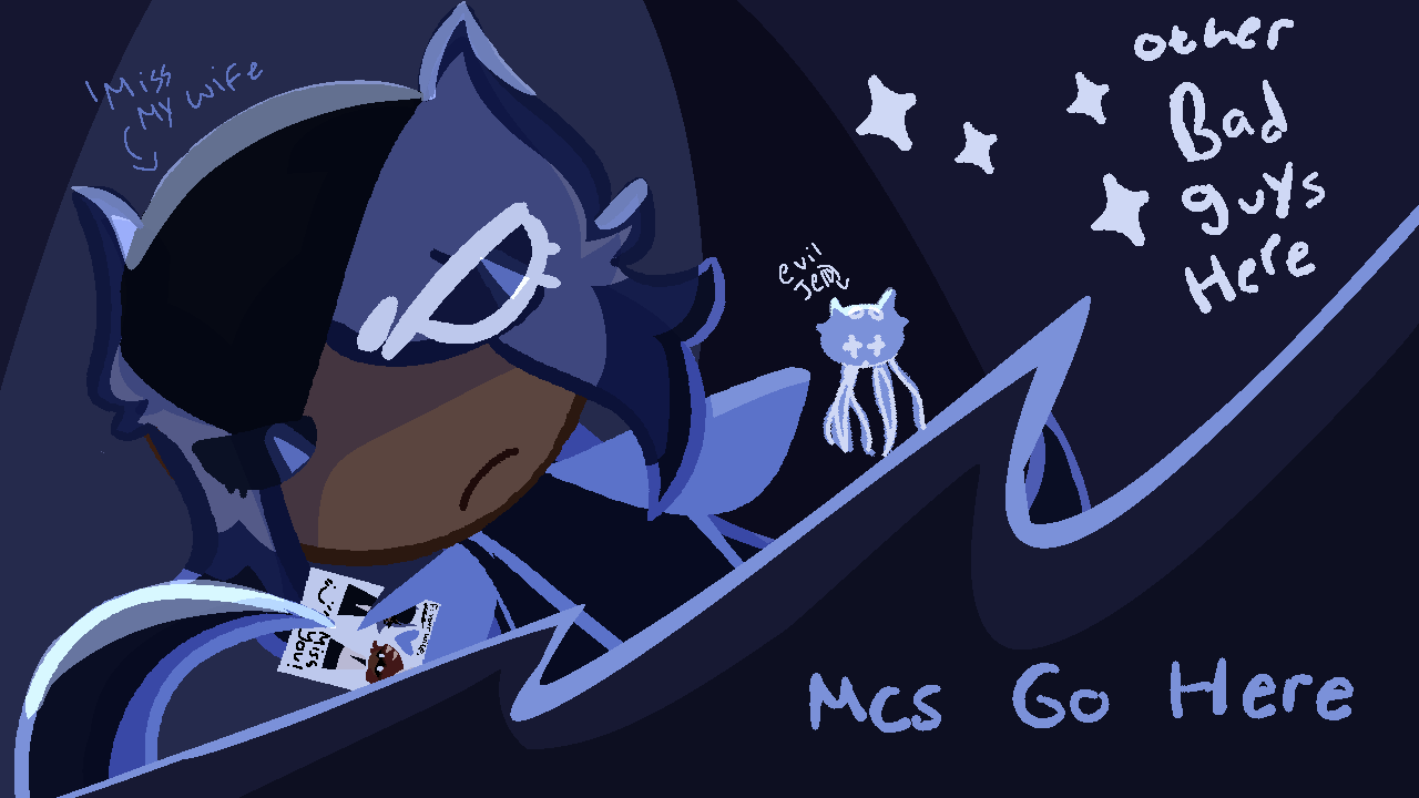 title screeen 2 woohoo !1! | Fandom