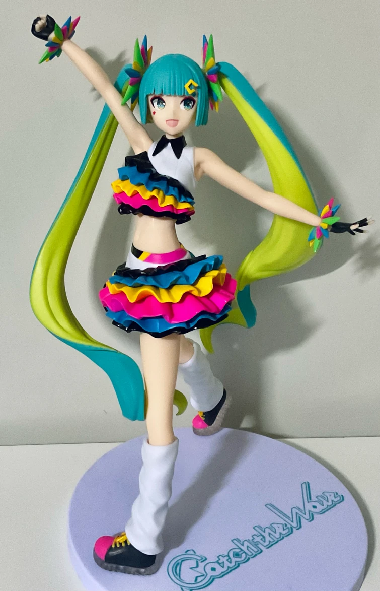 Hatsune Miku ~ Catch the Wave Figure | Fandom