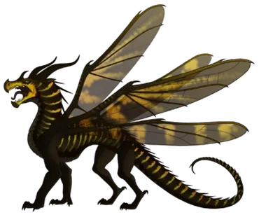 Discuss Everything About Wings of Fire Wiki | Fandom
