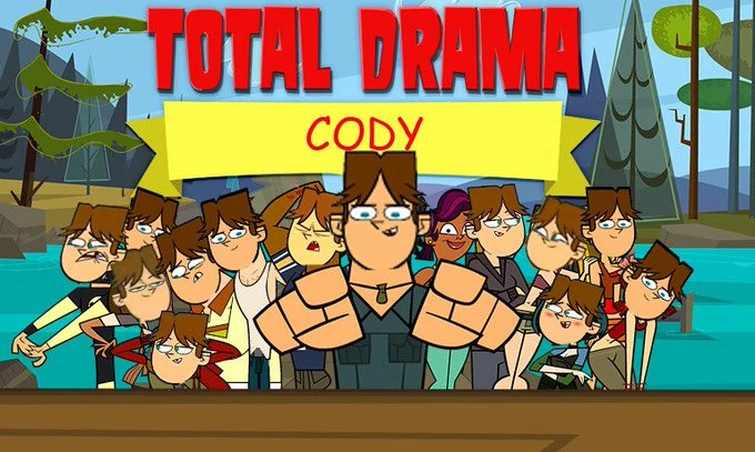 Cody. | Fandom