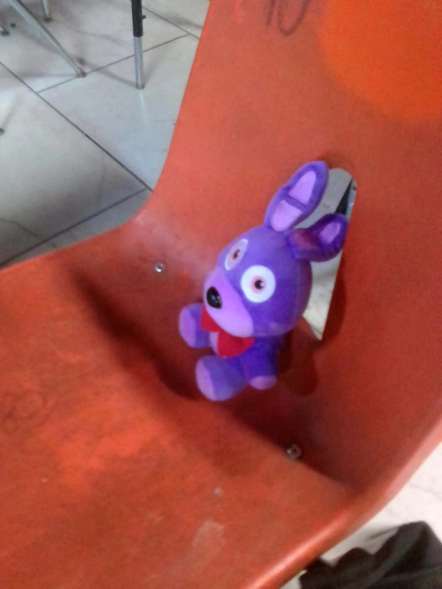 Bonnie's Aventures in Valentine's Day Party | Fandom