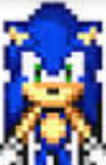 ok what game do you think of when you hear "sa2" | Fandom