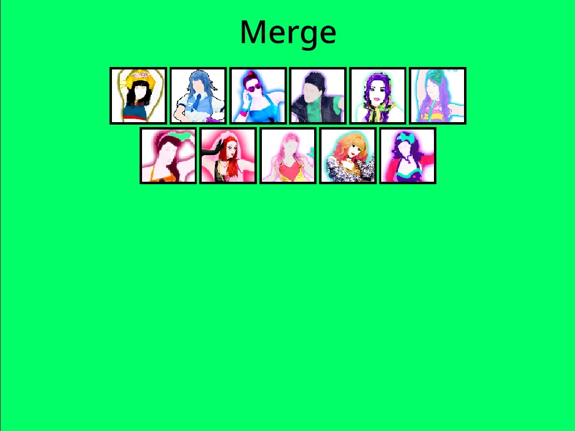 Just Dance Character Elimination (Round 14) | Fandom
