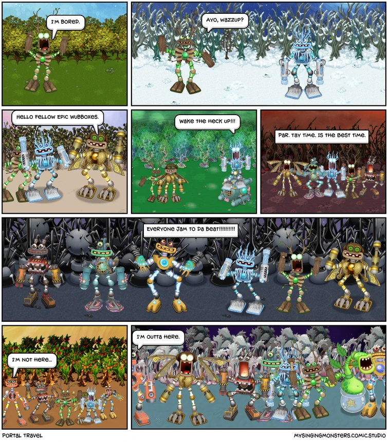 My 2nd longest msm comic | Fandom