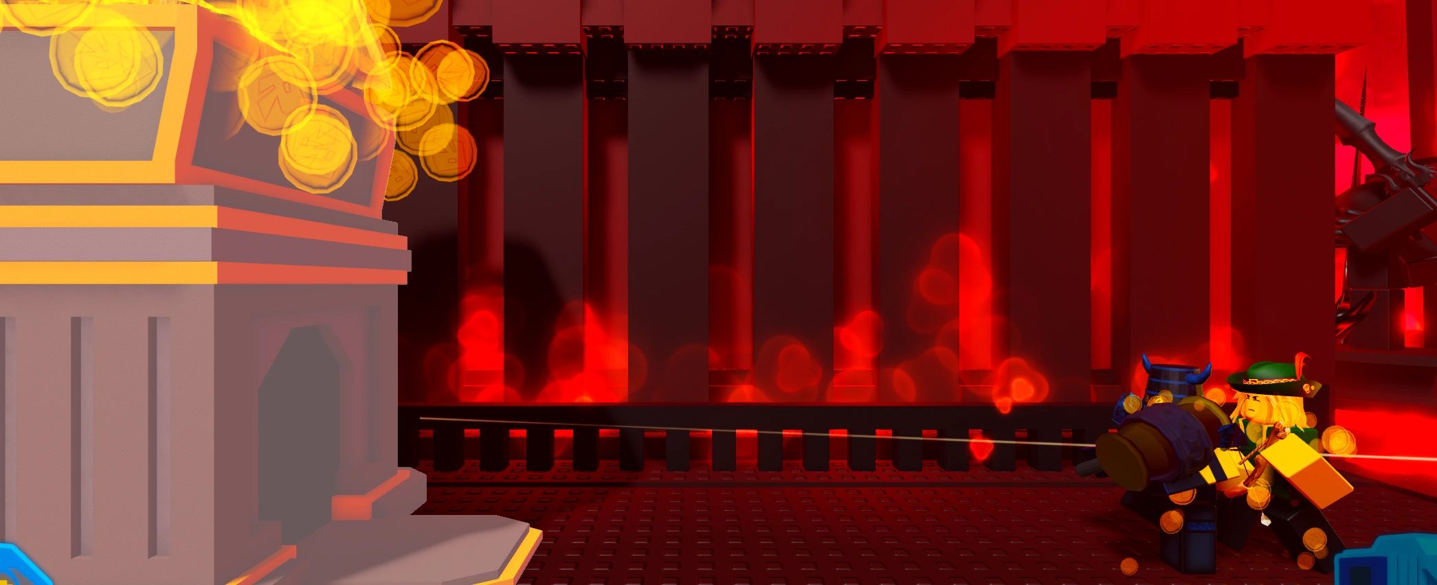 3 STAR INFERNUS KILLED OFF FROM THE GAME | Fandom