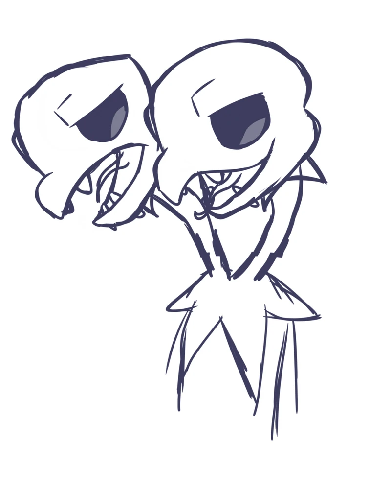 Scovillian sketch | Fandom