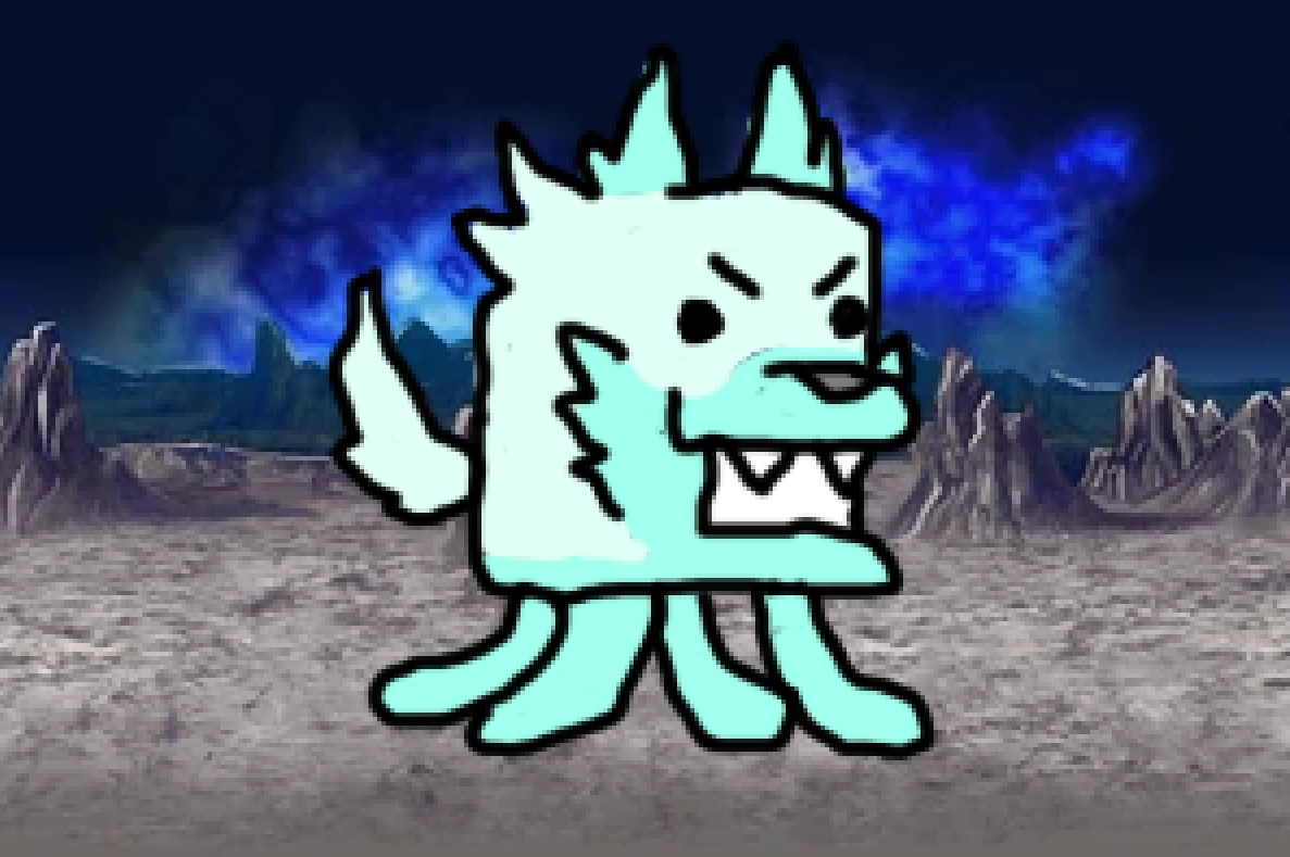 Wild Shibalien (Alien) (Behemoth) | Fandom