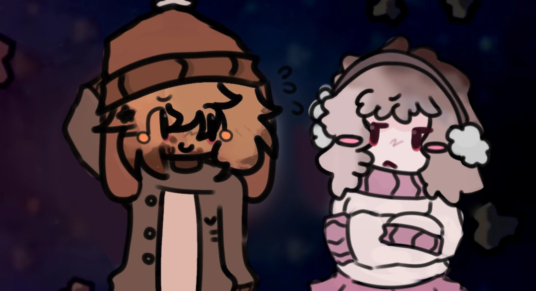 🤎 ;; Pluto & Charon !! | Fandom