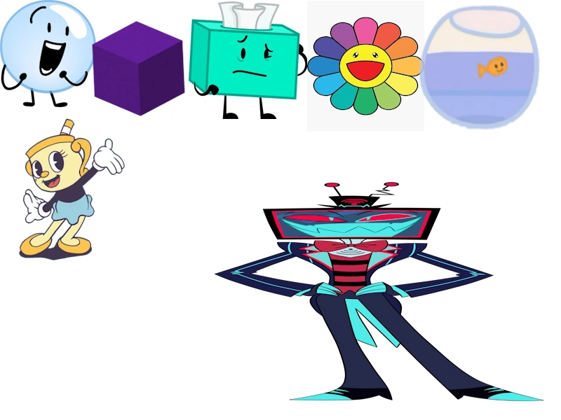 you should play dw!, some dw toons: | Fandom