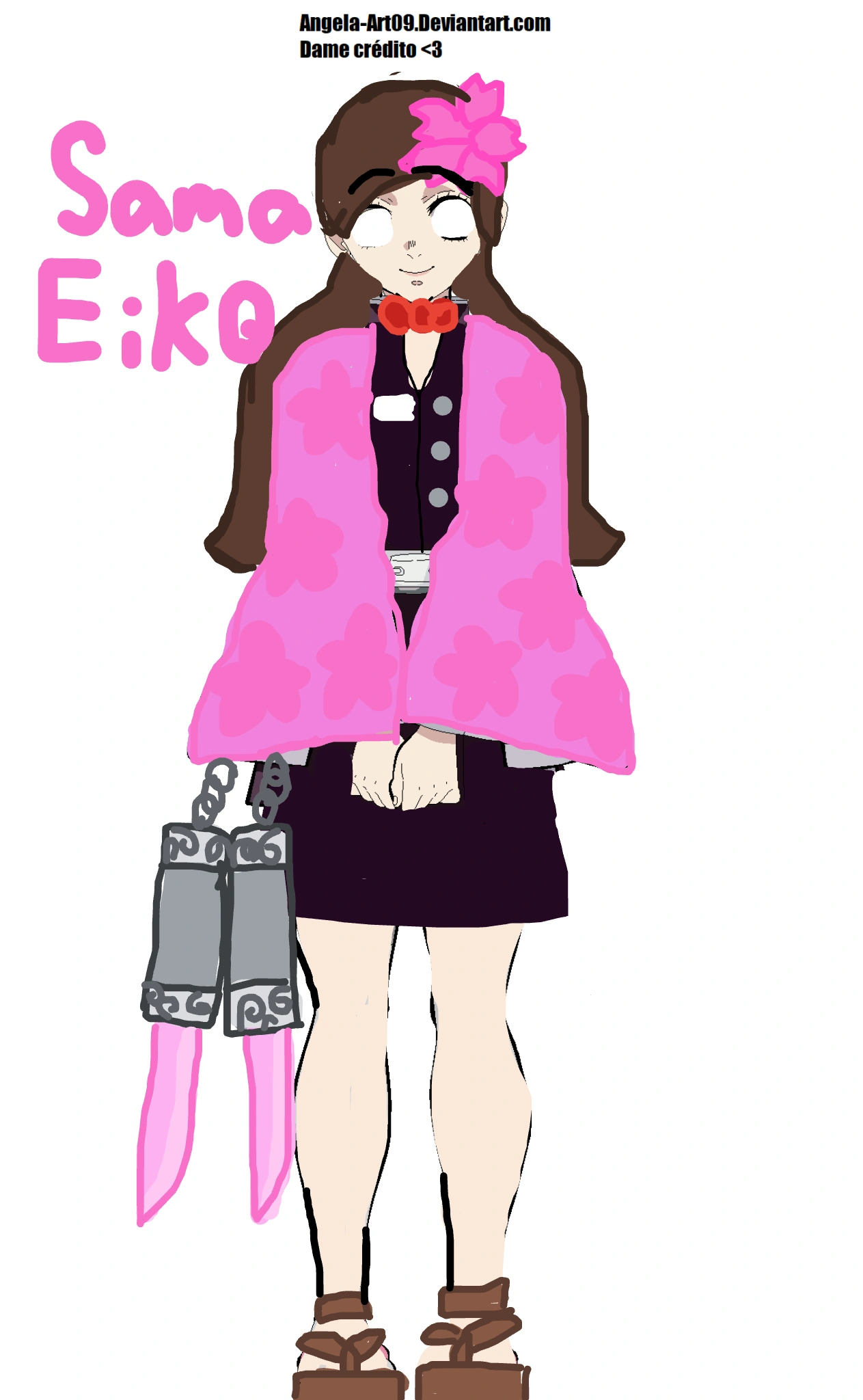 Takashima and Sama | Fandom