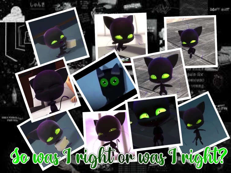 Character Edits! | Fandom