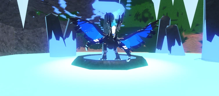 Discuss Everything About Creatures of Sonaria Wiki | Fandom
