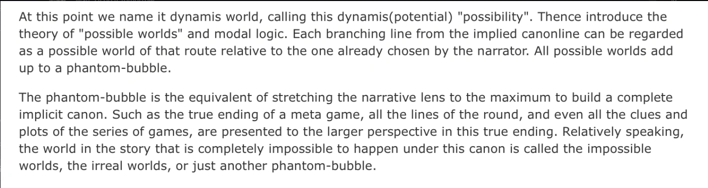 The Endgame: CN-SCP at 1-T+ | Fandom
