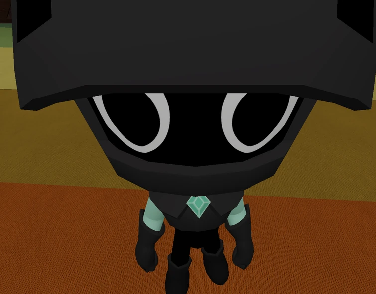 Good morning! I’m (barely) awake!! Oh and Dandy’s World oc redesigns | Fandom