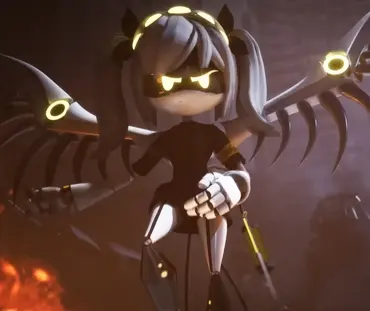 favorite murder drones character | Fandom