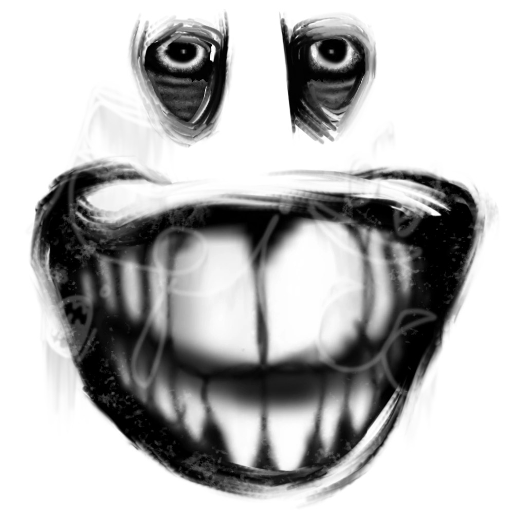 This is Big Tooth Billy | Fandom