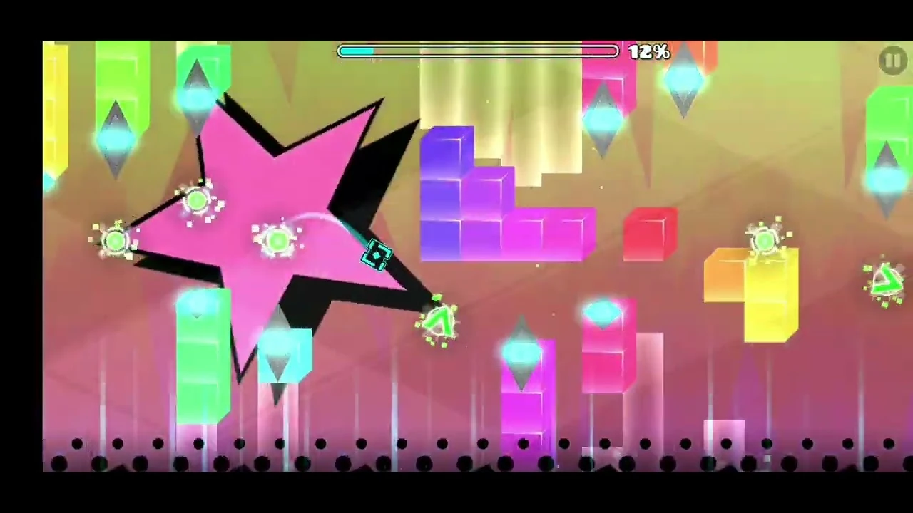 At The Top 46% | Fandom