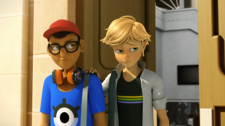 Akumatization Symbolism | Fandom