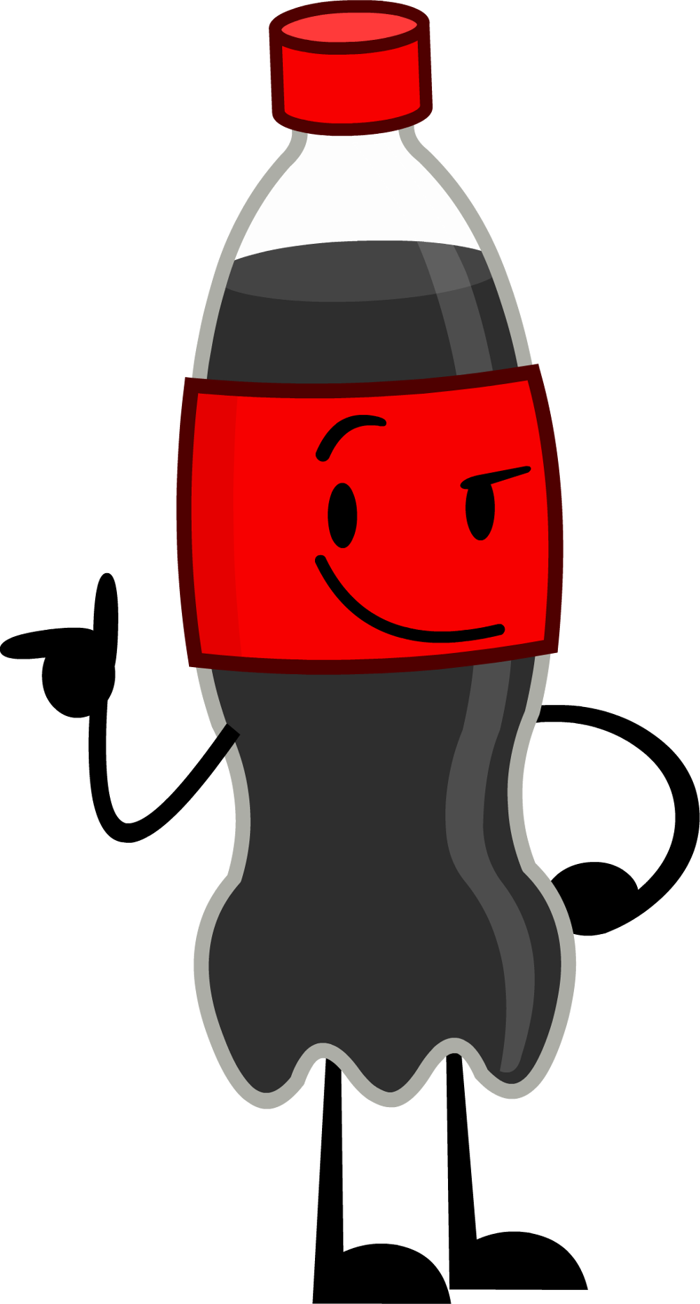 Battle for Soda Reference | Fandom