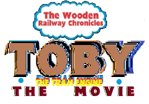 Toby the Tram Engine: The Movie | Fandom