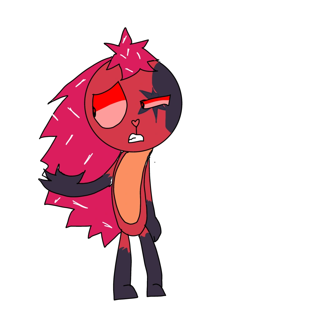 Flaky as twisted | Fandom