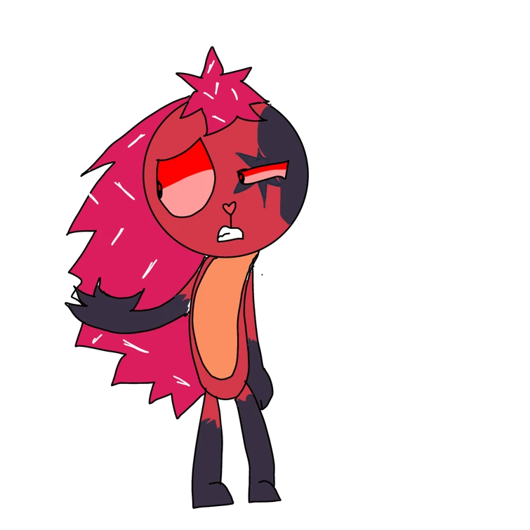 Flaky as twisted | Fandom