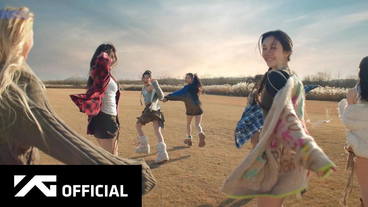 BABYMONSTER - 'Love In My Heart' M/V | Fandom