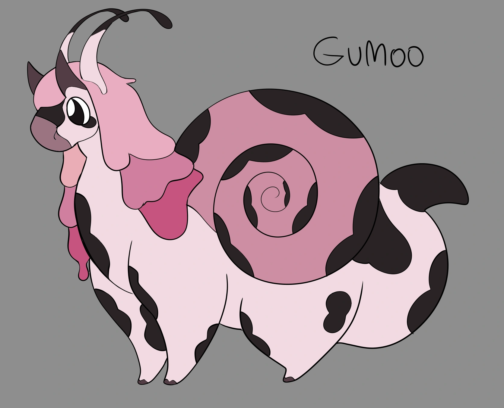 Gumoo!! | Fandom
