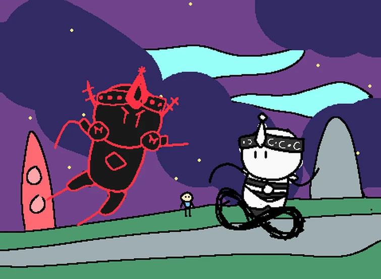 Discuss Everything About Tower Blitz Wiki | Fandom