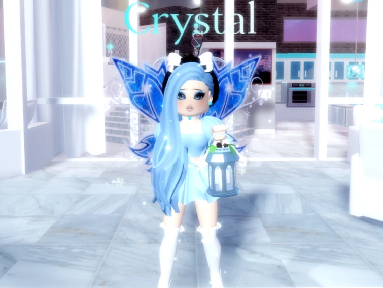 Discuss Everything About Royale High Wiki | Fandom