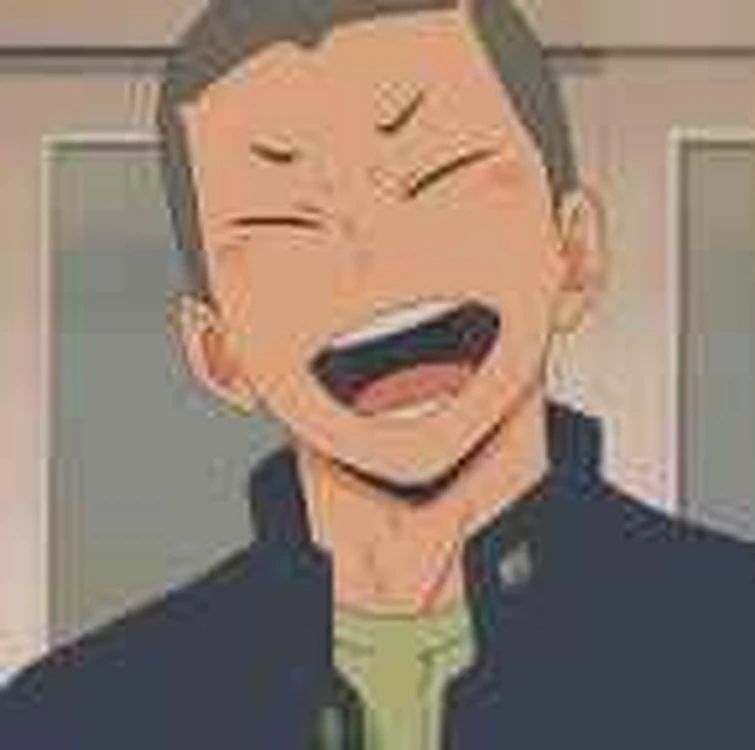 Top 5 Babies in Haikyuu | Fandom