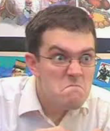 Nostalgia Critic vs angry video game nerd | Fandom