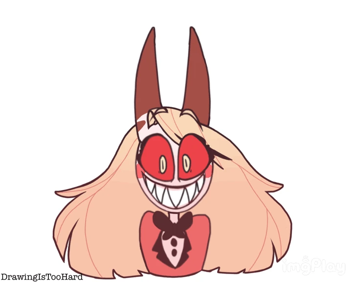 Cute Charlie Demon Version | Fandom
