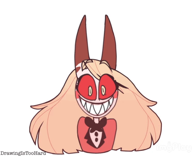 Cute Charlie Demon Version | Fandom