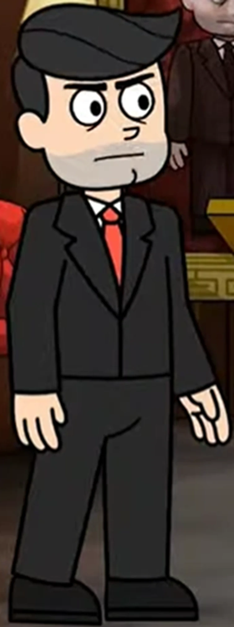 Discuss Everything About GameToons Wiki | Fandom