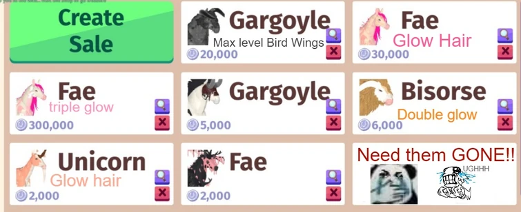 Discuss Everything About Horse Life Wiki | Fandom