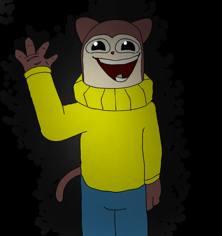 Discuss Everything About Max Design Pro Fanon Wiki | Fandom