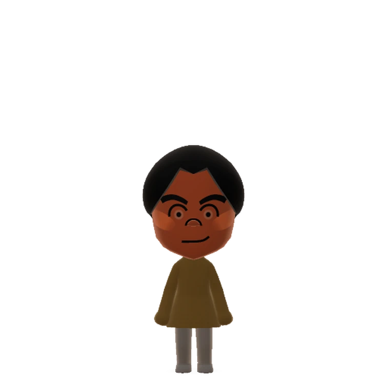 I created alternative champion and vice champion Miis for all sports in ...