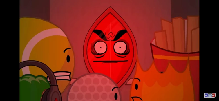 Currently all the good images I have collected from rewatching the ...