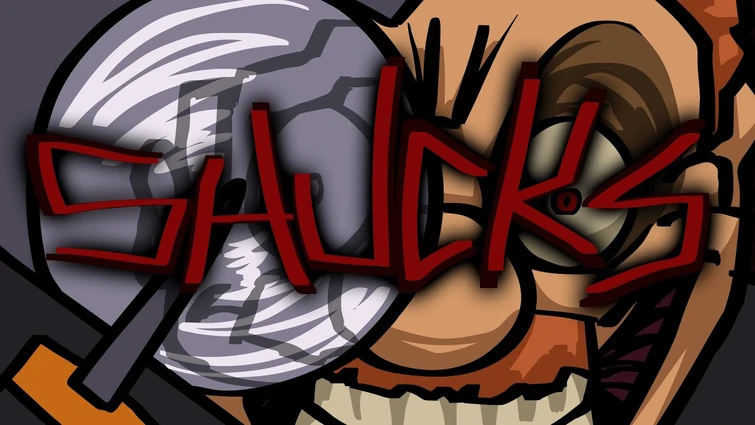 Just thought I'd recreate the Shucks (Jeffy's Infinite Irida) banner in ...