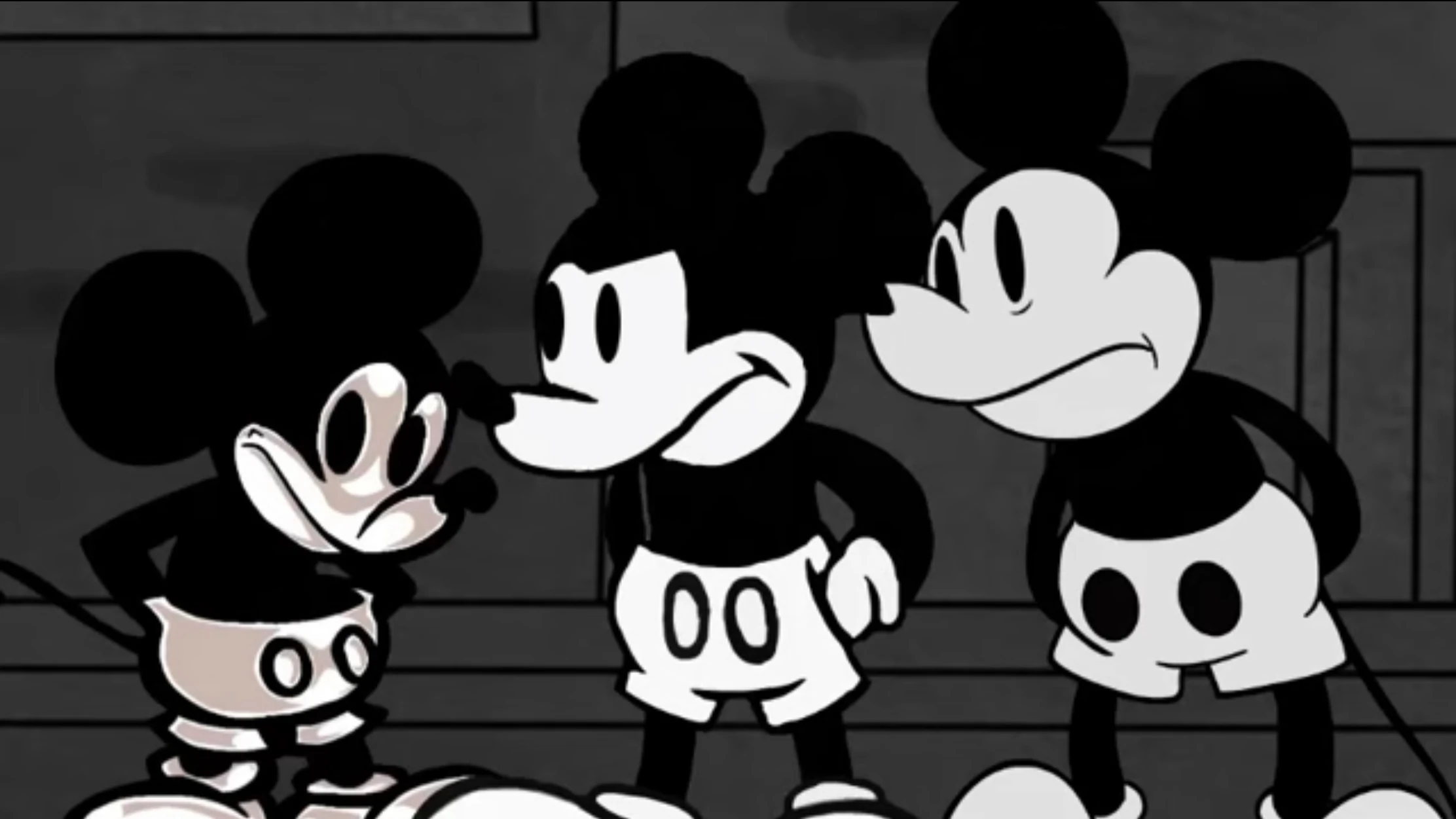 The gang | Fandom