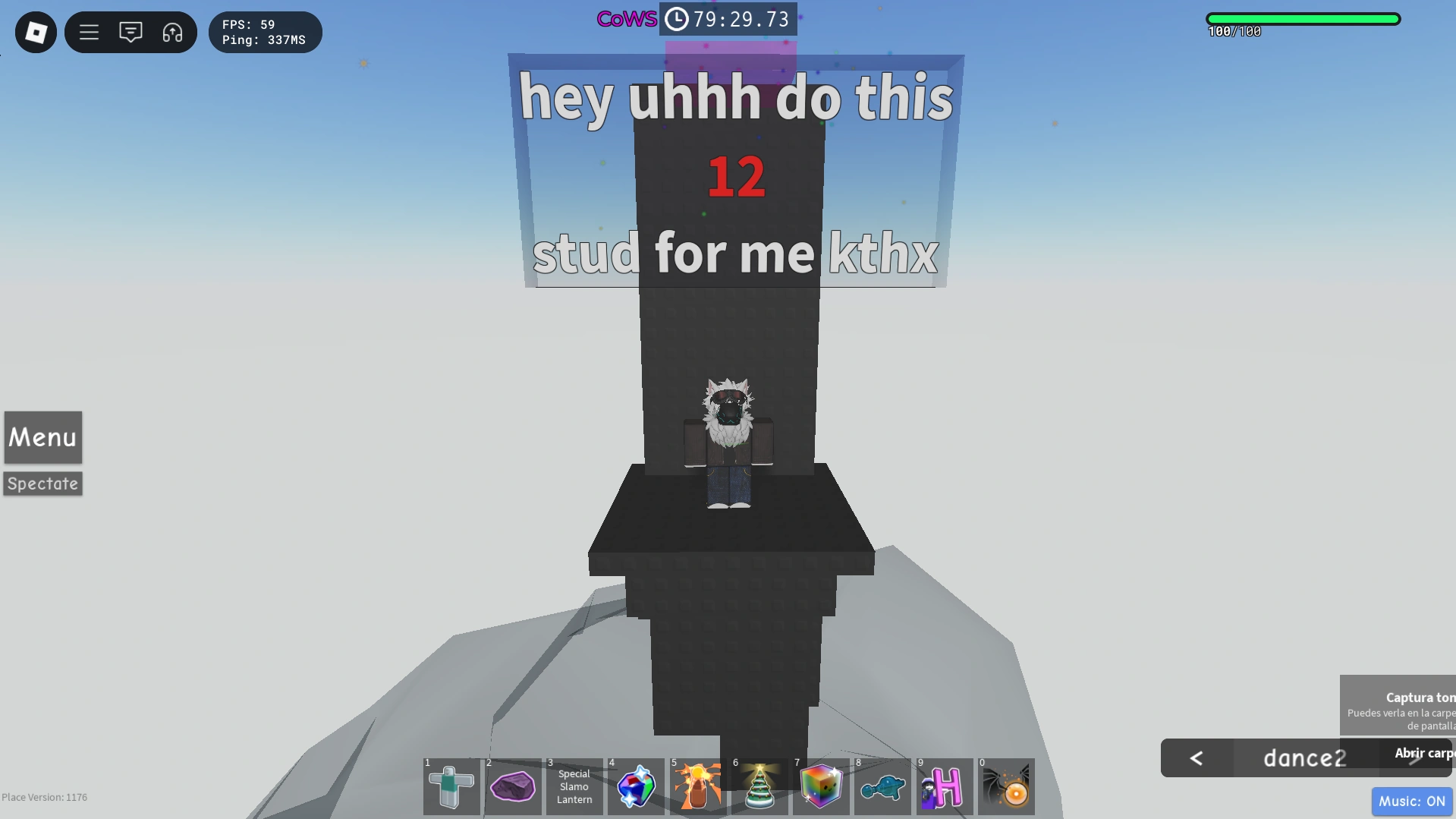 CoWS DONE!!!!!!!! | Fandom