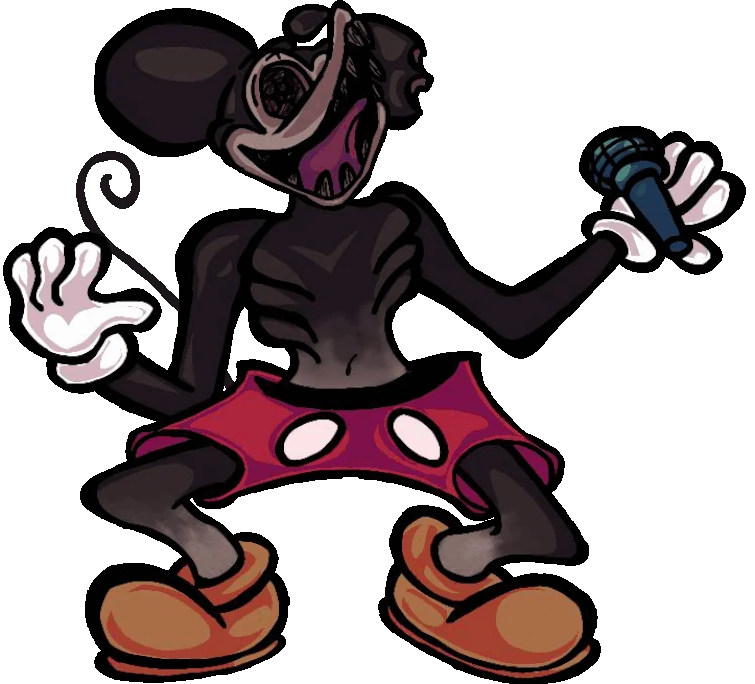 POV: You Did not Say Fun is Infinite or you think fun is not infinite ...