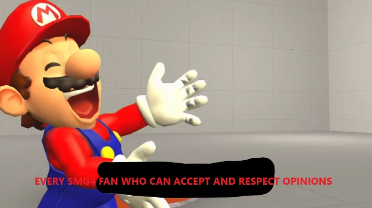 Mario, when did you learn to spit such facts? | Fandom