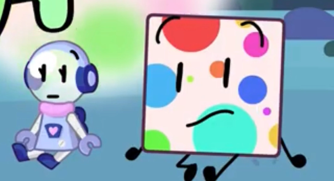 polka dot is a pookie dot | Fandom