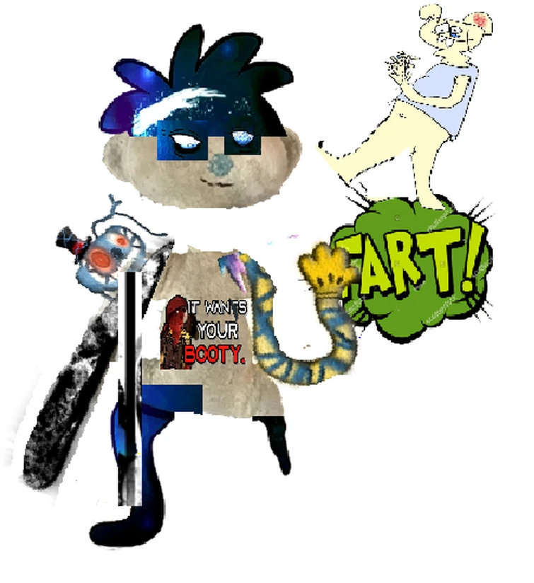 Discuss Everything About Roblox BEAR Wiki | Fandom