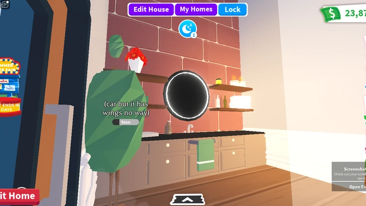 yayay finished biodome | Fandom