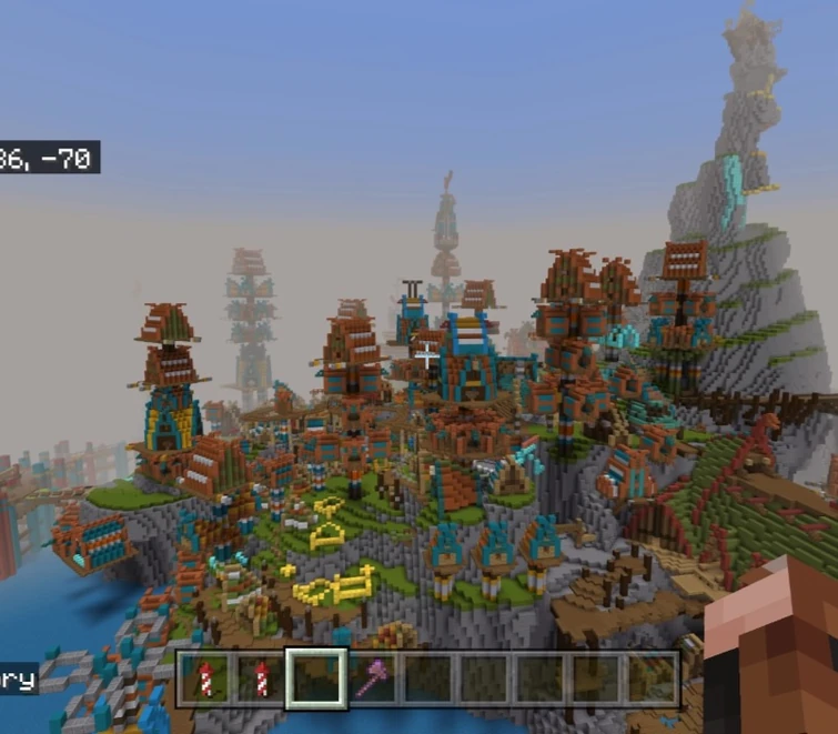 My Minecraft Berk Recreation | Fandom