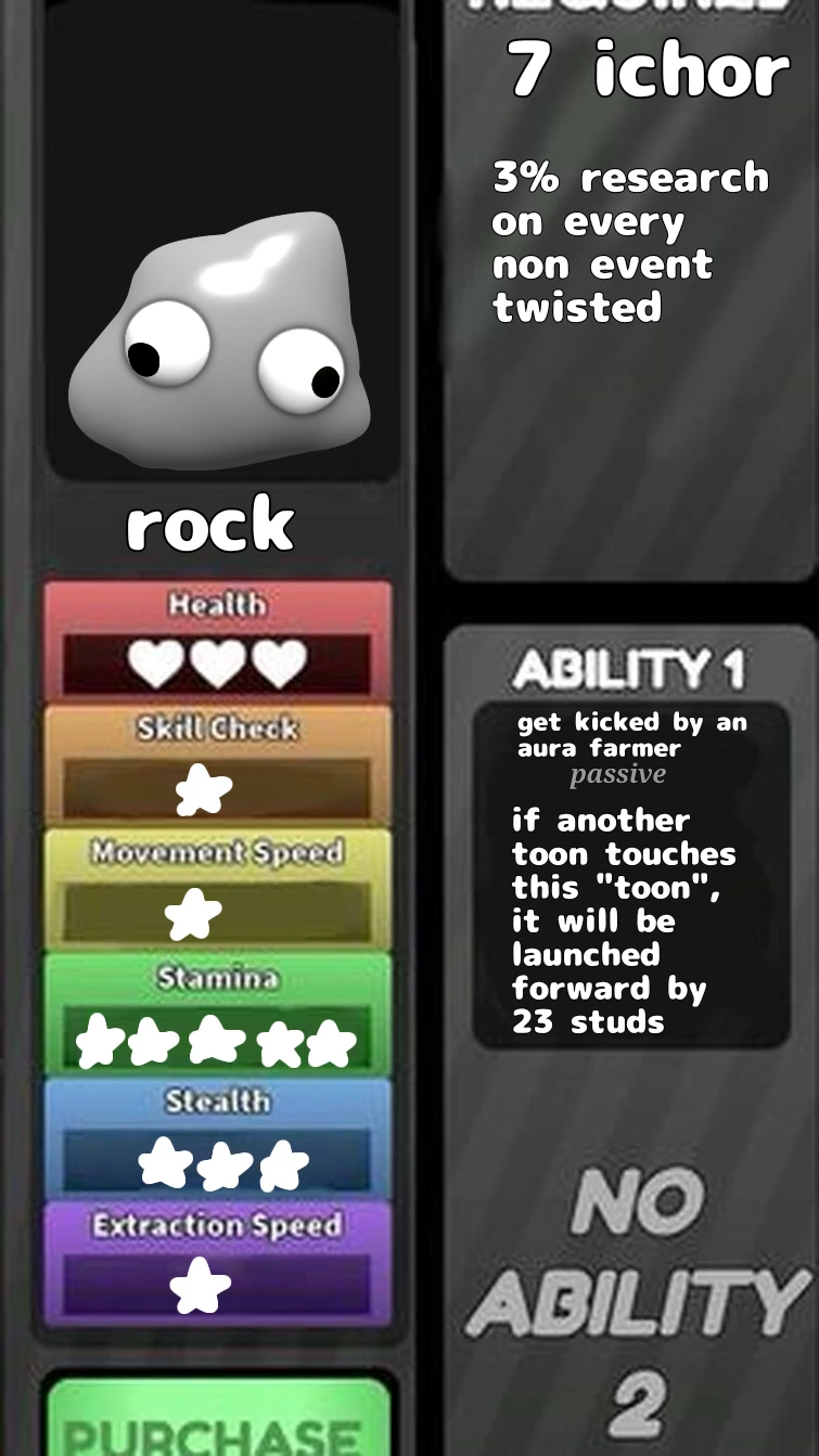 New OC alert !!(Joke oc) | Fandom